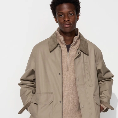 Uniqlo Streetwear Clothing | The Sole Supplier