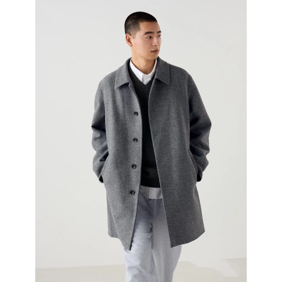Uniqlo Streetwear Clothing | The Sole Supplier