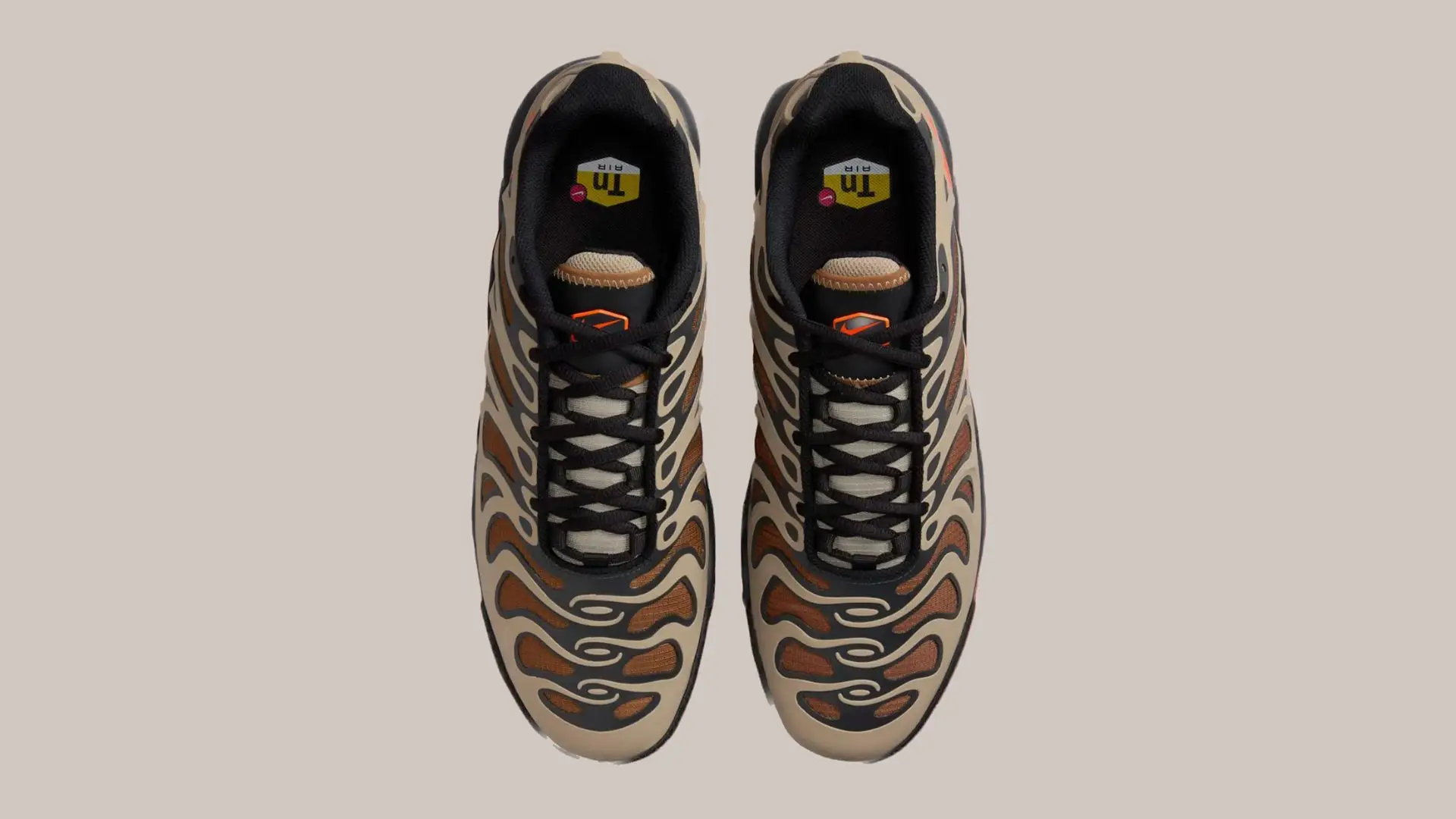 Nike TN Air Max Plus Drift Coming in "Khaki" this Holiday Season | The ...