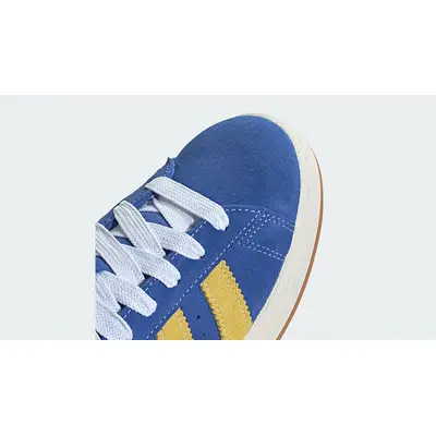 adidas Campus 00s Blue Yellow | IH8070 | The Sole Supplier