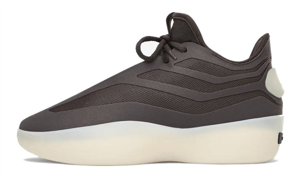 adidas Fear of God Athletics II Basketball Night Brown | JS0977 | The ...