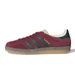 adidas Gazelle Indoor Maroon | IF9647 | The Sole Supplier