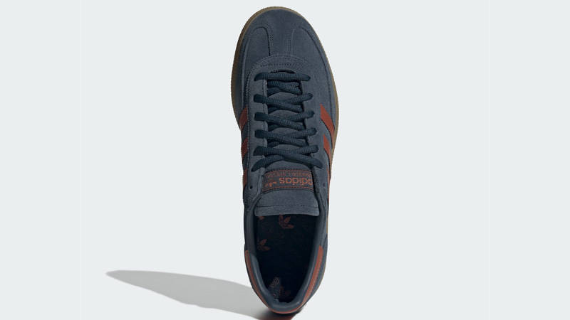 adidas Handball Spezial Aurora Ink Wild Sepia | JH5436 | The Sole Supplier