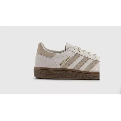 adidas Handball Spezial Wonder Beige | JI2644 | The Sole Supplier