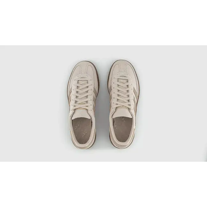 adidas Handball Spezial Wonder Beige | JI2644 | The Sole Supplier