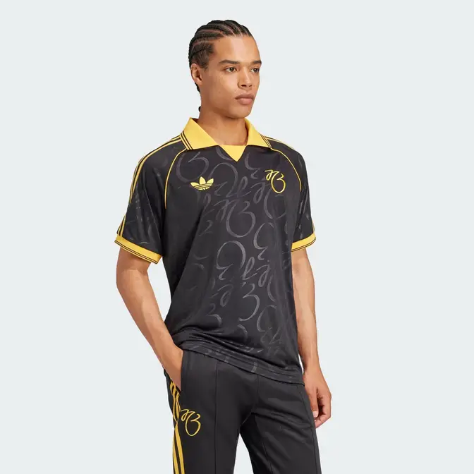 adidas Jude Bellingham Jersey | Where To Buy | IM7918 | The Sole Supplier