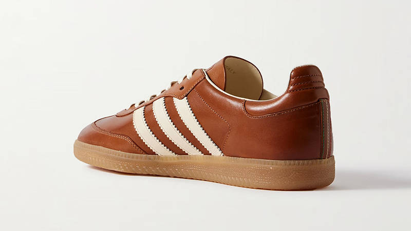 adidas Samba OG Made In Italy | IE9121 | The Sole Supplier