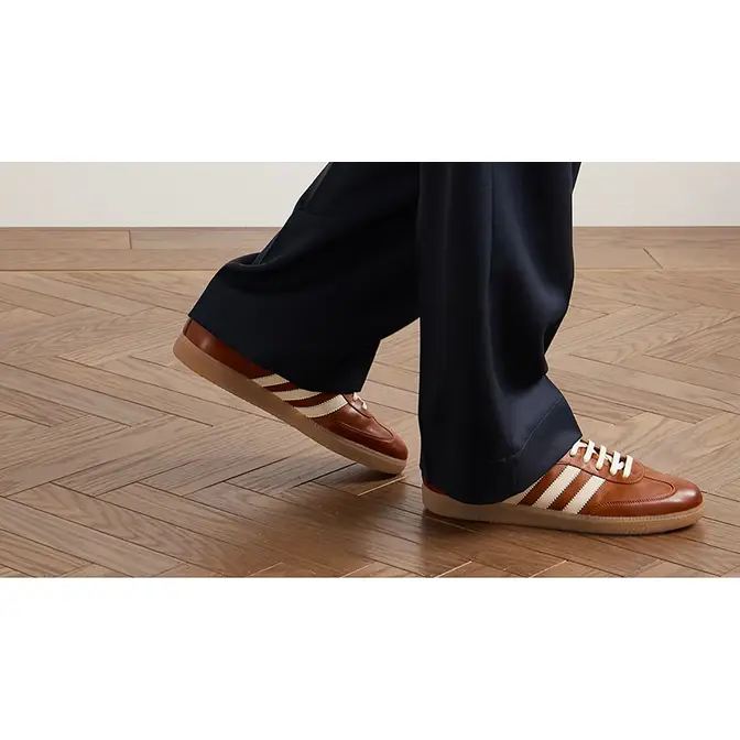 adidas Samba OG Made In Italy | IE9121 | The Sole Supplier