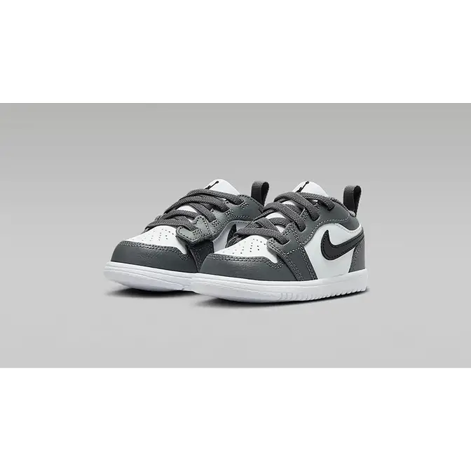 Air Jordan 1 Low ALT Iron Grey Toddler | DR9747-152 | The Sole Supplier