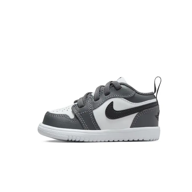 Air Jordan 1 Low ALT Iron Grey Toddler | DR9747-152 | The Sole Supplier