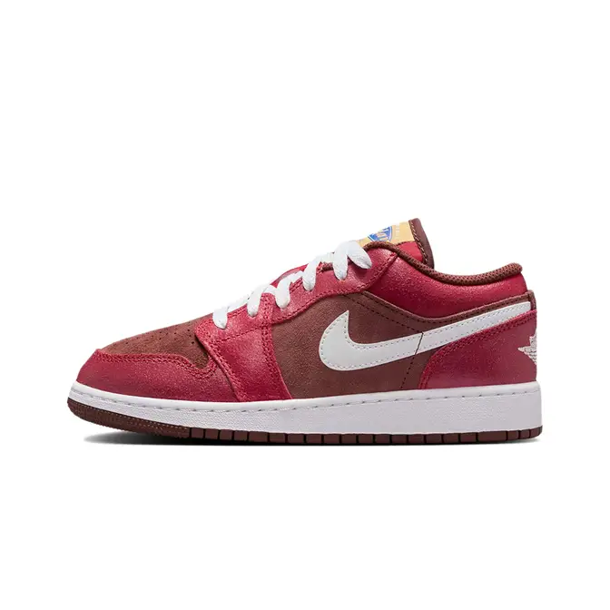 Air Jordan 1 Low GS Bread Butter | HF3202-200 | The Sole Supplier