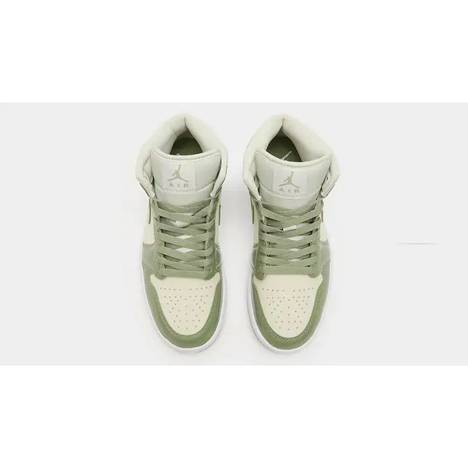 Air Jordan 1 Mid SE Sea Glass | HF4079-003 | The Sole Supplier
