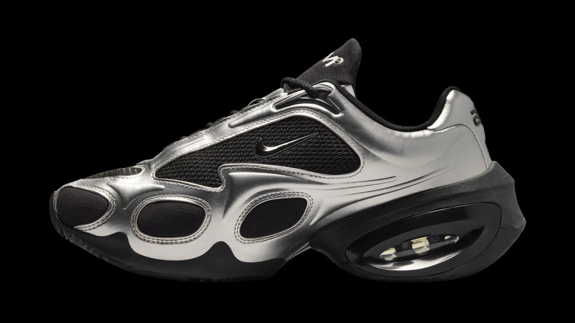 Nike's Thickest Air Max Has Been Unveiled | The Sole Supplier