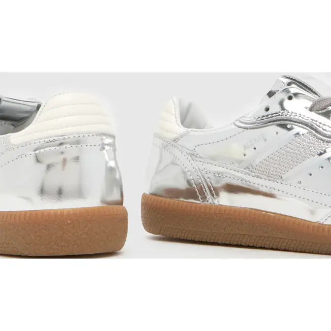 Alohas Tb.490 Rife Shimmer Silver | | The Sole Supplier