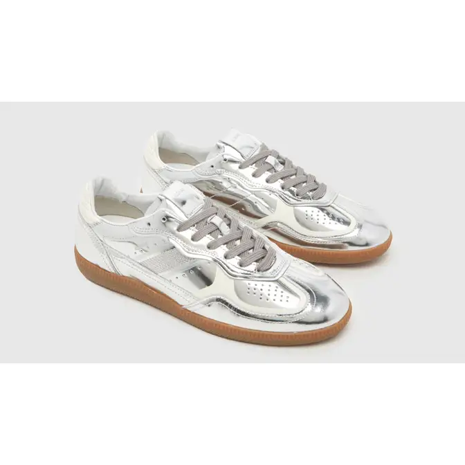 Alohas Tb.490 Rife Shimmer Silver | | The Sole Supplier