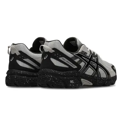 ASICS GEL-Venture 6 Grey Black | 1203A690-020 | The Sole Supplier
