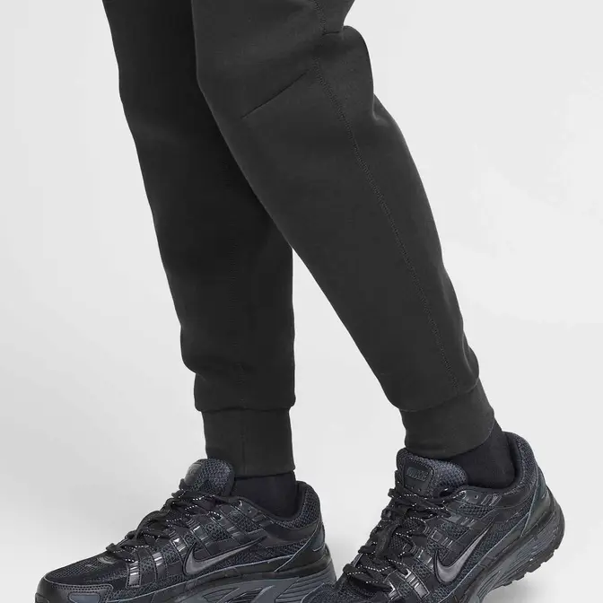 Central Cee x Nike Tech Fleece Joggers | Where To Buy | HQ3749-010 ...