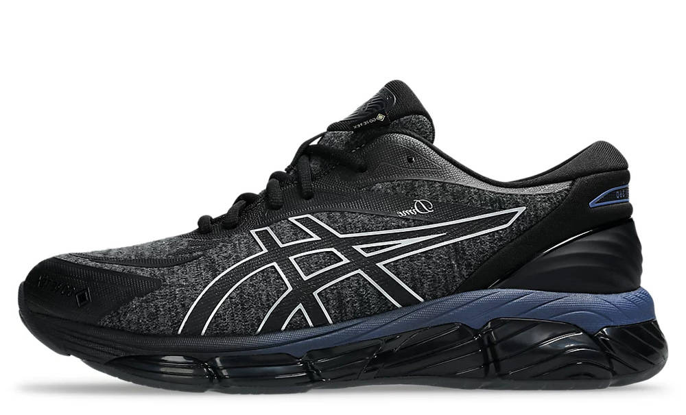 Dime x ASICS GEL-QUANTUM 360 VIII Gore-Tex Navy | 1203A651-001 | The ...