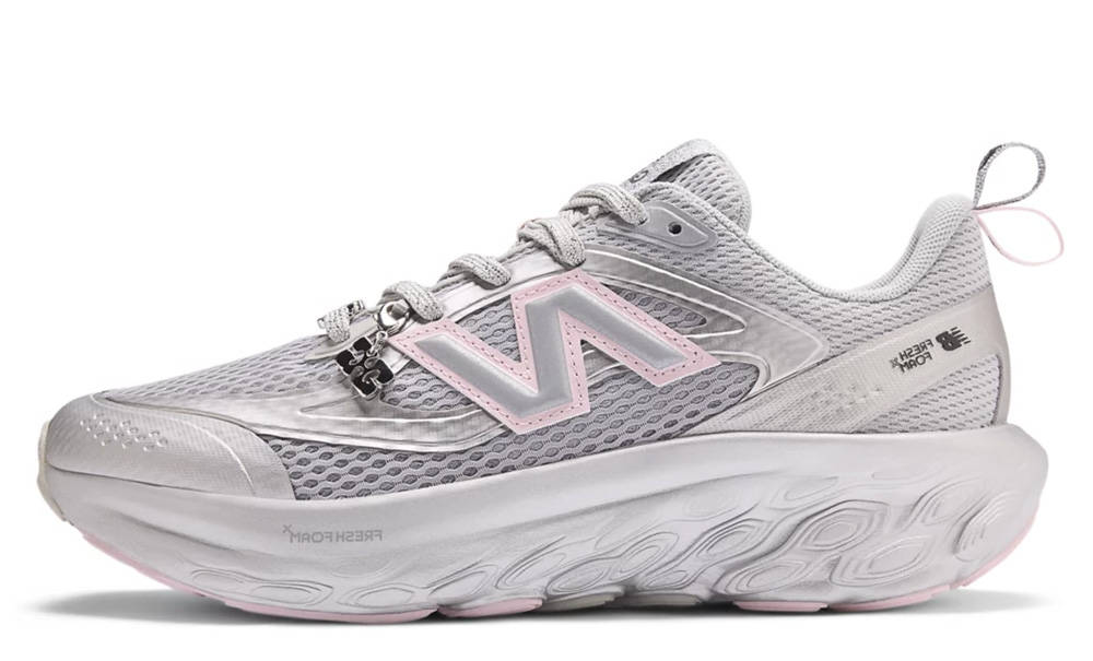 Men's New Balance Fresh Foam Running Shoes | The Sole Supplier