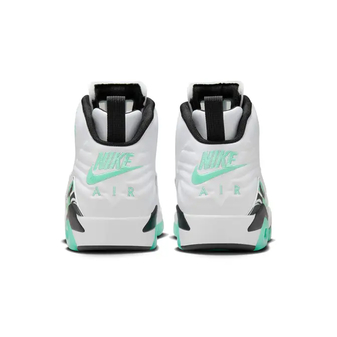Jordan MVP White Green Glow | DZ4475-103 | The Sole Supplier
