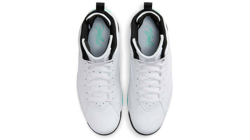 Jordan MVP White Green Glow | DZ4475-103 | The Sole Supplier