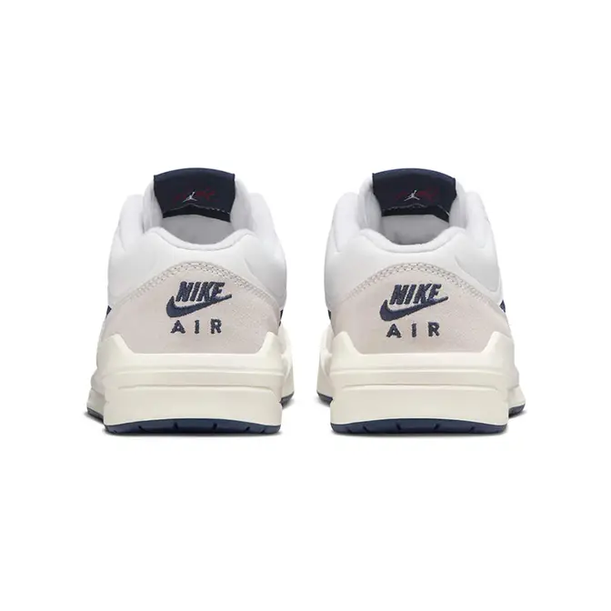 Jordan Stadium 90 GS Sail Midnight Navy | DX4399-146 | The Sole Supplier