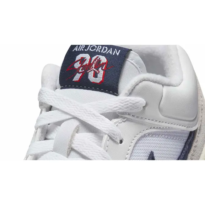 Jordan Stadium 90 GS Sail Midnight Navy | DX4399-146 | The Sole Supplier