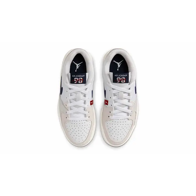 Jordan Stadium 90 GS Sail Midnight Navy | DX4399-146 | The Sole Supplier