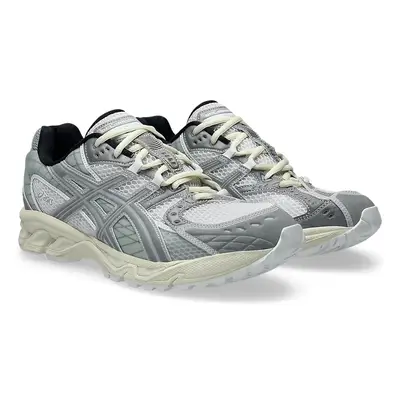 Min-Nano x ASICS GEL-Nimbus 10.1 Grey | 1203A673-100 | The Sole Supplier