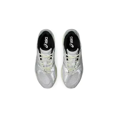 Min-Nano x ASICS GEL-Nimbus 10.1 Grey | 1203A673-100 | The Sole Supplier