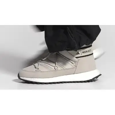 Moon Boot x adidas Moonboost Low Clear Brown | IH2490 | The Sole Supplier