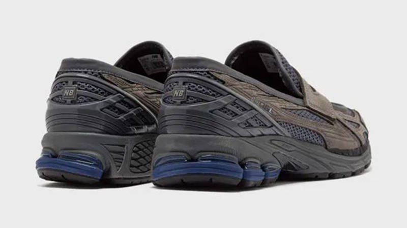 New Balance 1906L Magnet Phantom | U1906LAF | The Sole Supplier New Balance 1906L Magnet Phantom | U1906LAF | The Sole Supplier