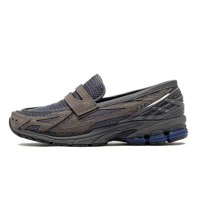 New Balance 1906L Magnet Phantom | U1906LAF | The Sole Supplier