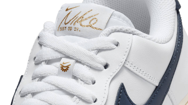 Nike Air Force 1 '07 FlyEase Olympic | HJ9122-100 | The Sole Supplier