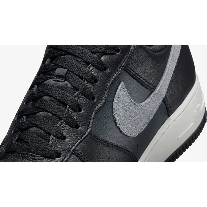 Nike Air Force 1 Low Dark Smoke Grey | FJ4170-004 | The Sole Supplier