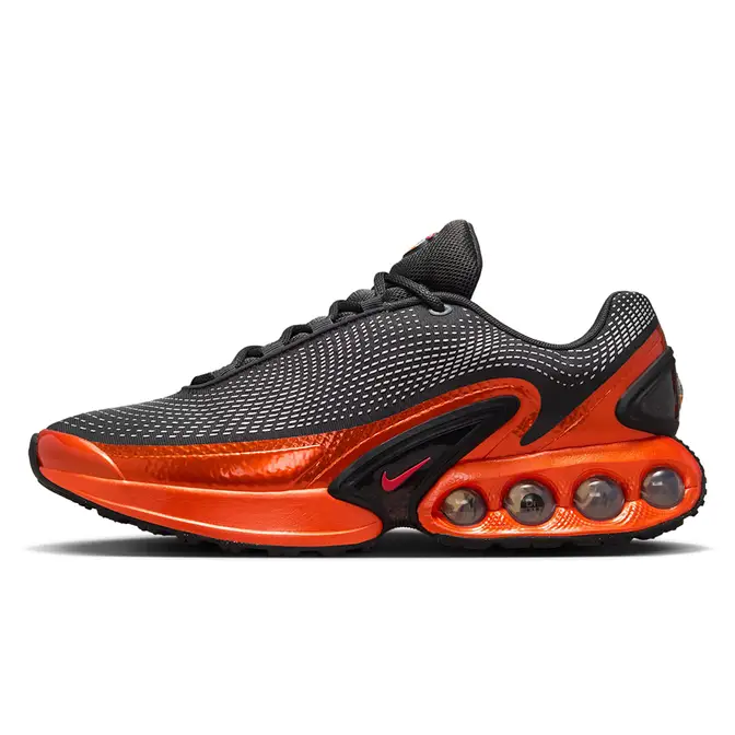 Nike Air Max Dn Metallic Orange | HJ6695-001 | The Sole Supplier