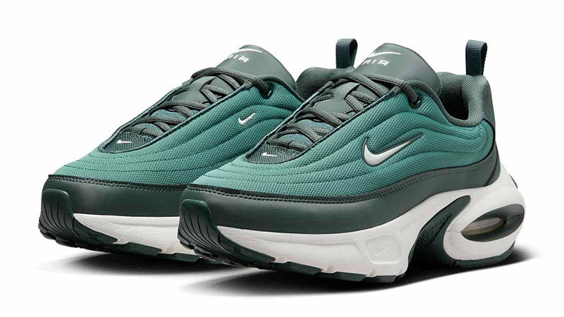 Nike Air Max Portal Vintage Green Bicoastal | HF3053-300 | The Sole ...