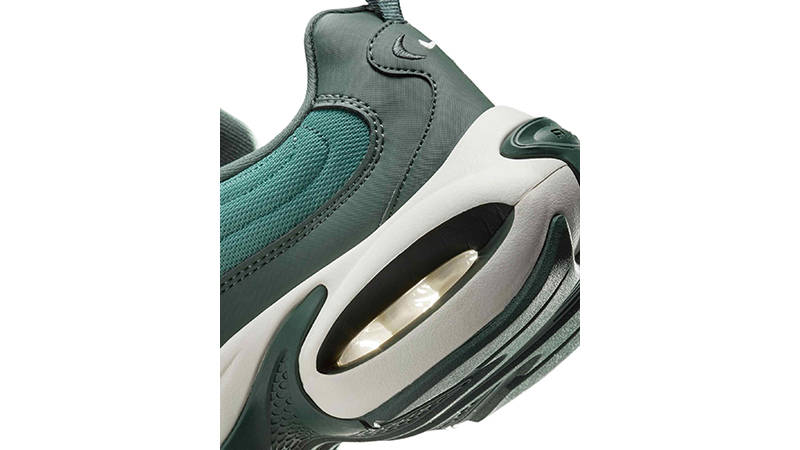 Nike Air Max Portal Vintage Green Bicoastal | HF3053-300 | The Sole ...