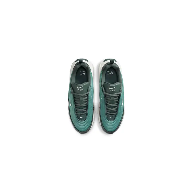 Nike Air Max Portal Vintage Green Bicoastal | HF3053-300 | The Sole ...