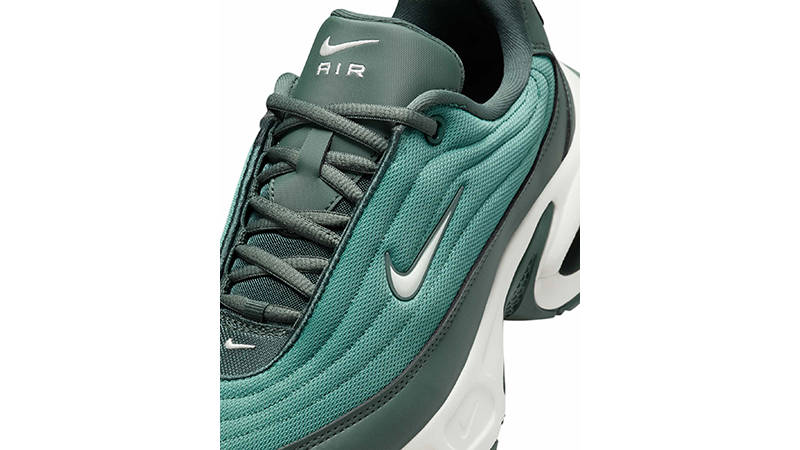 Nike Air Max Portal Vintage Green Bicoastal | HF3053-300 | The Sole ...