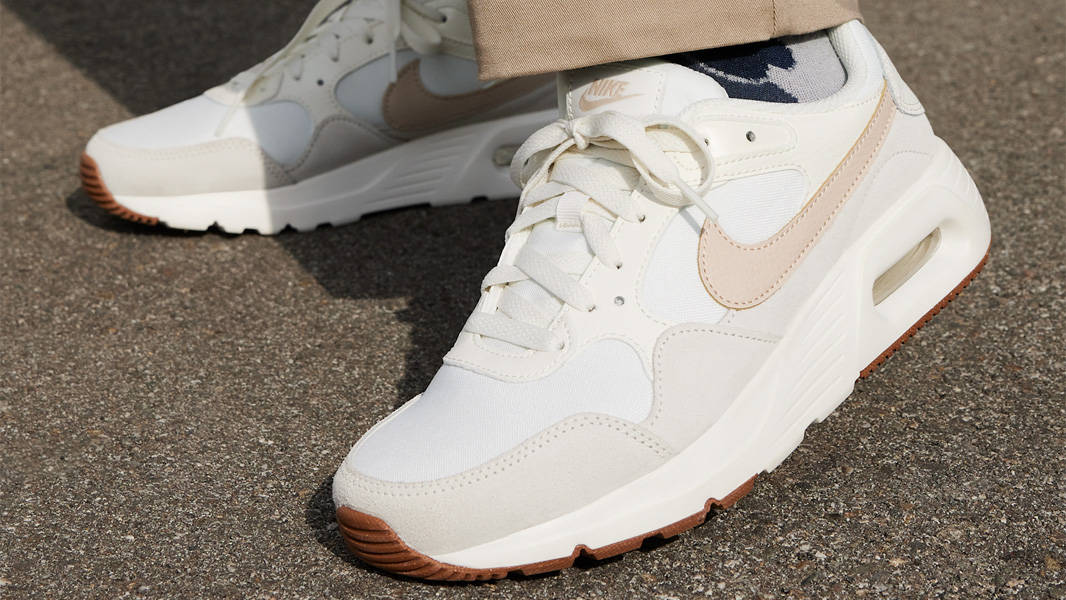Nike Air Max SC Sail Sand Drift | CW4554-118 | The Sole Supplier