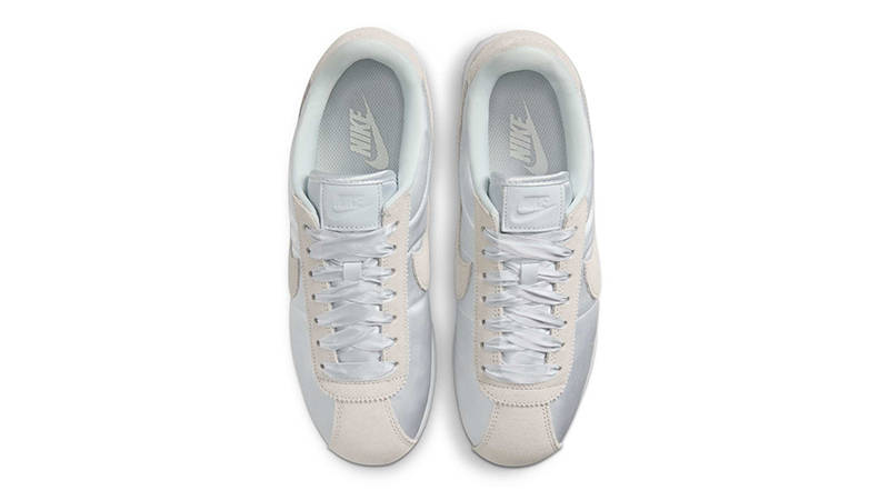 Nike Cortez Textile Pure Platinum | FV5420-001 | The Sole Supplier