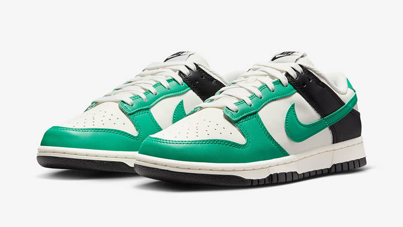 Nike Dunk Low Celtics Green | IB4363-133 | The Sole Supplier