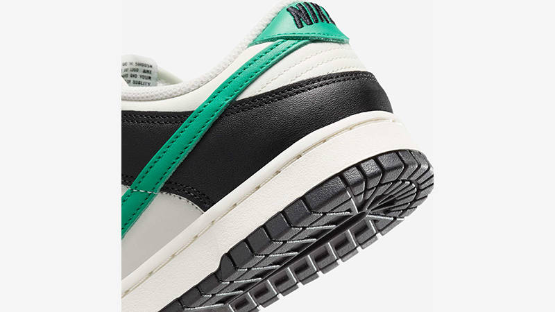 Nike Dunk Low Celtics Green | IB4363-133 | The Sole Supplier