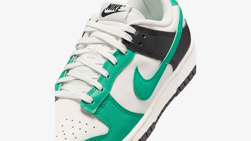 Nike Dunk Low Celtics Green | IB4363-133 | The Sole Supplier