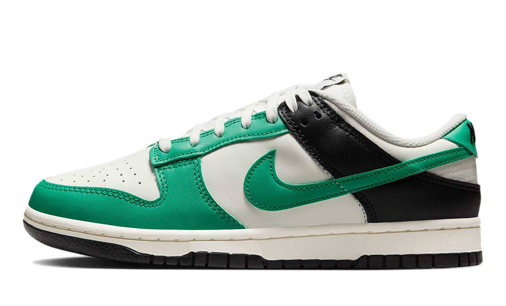 Nike Dunk Low Celtics Green | IB4363-133 | The Sole Supplier