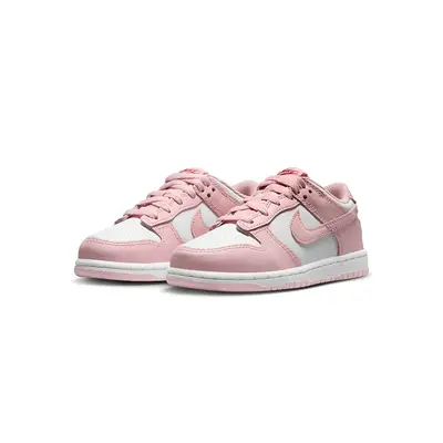 Nike Dunk Low PS "Pink Glaze" | HV0930-100 | The Sole Supplier