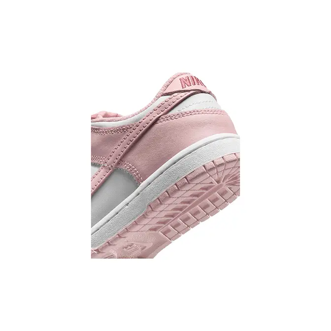 Nike Dunk Low PS "Pink Glaze" | HV0930-100 | The Sole Supplier