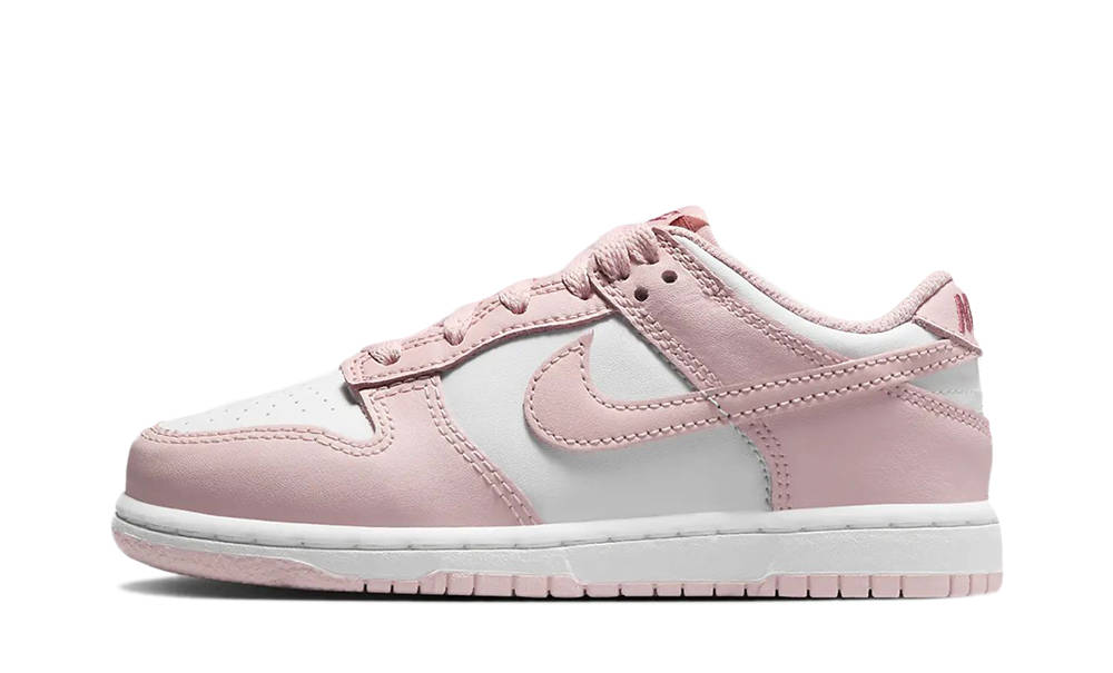 Nike Dunk Low PS "Pink Glaze" | HV0930-100 | The Sole Supplier
