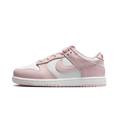 Nike Dunk Low PS "Pink Glaze" | HV0930-100 | The Sole Supplier